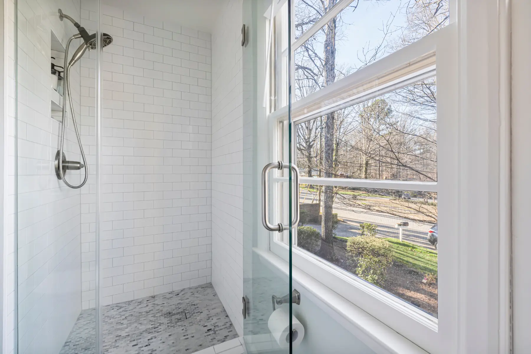Glass Work - Tanglewood Home Solutions